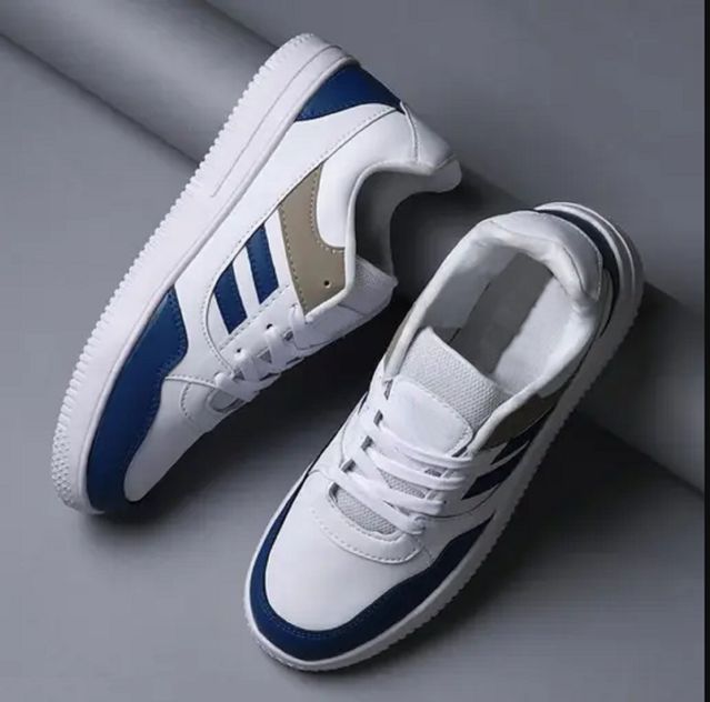 Anjrs Men's Styles sports Running, comfortable, boy and Men, Casual sh ...